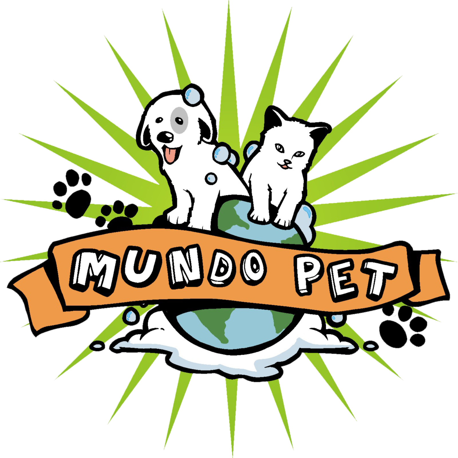 Mundo Pet